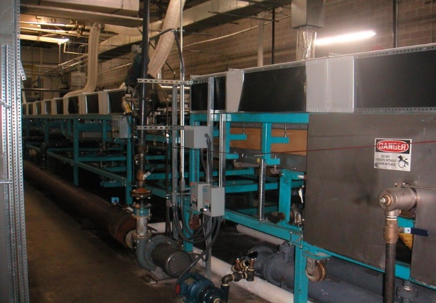 ChemPak International