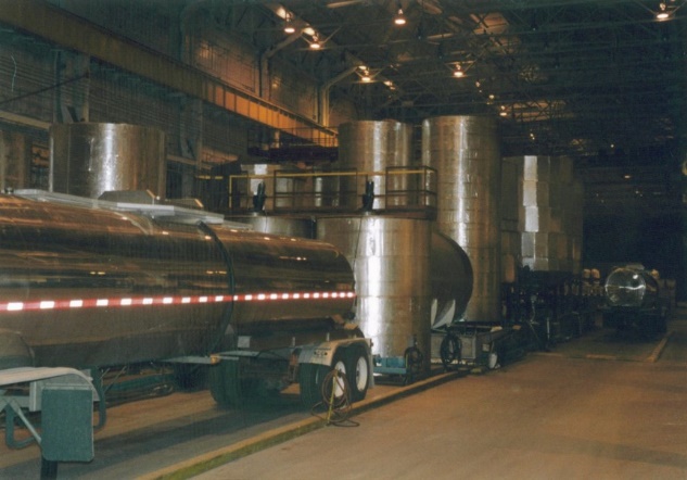 ChemPak International