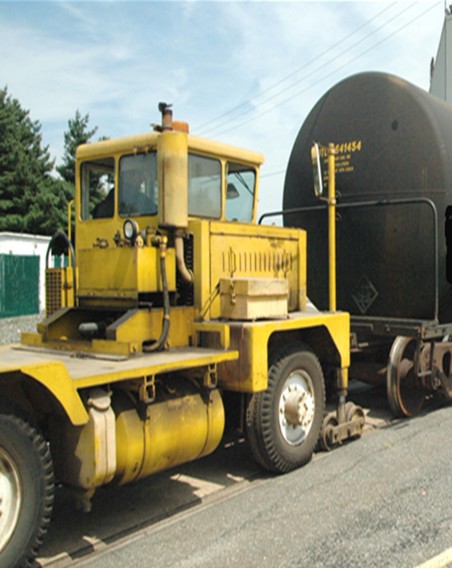 ChemPak International